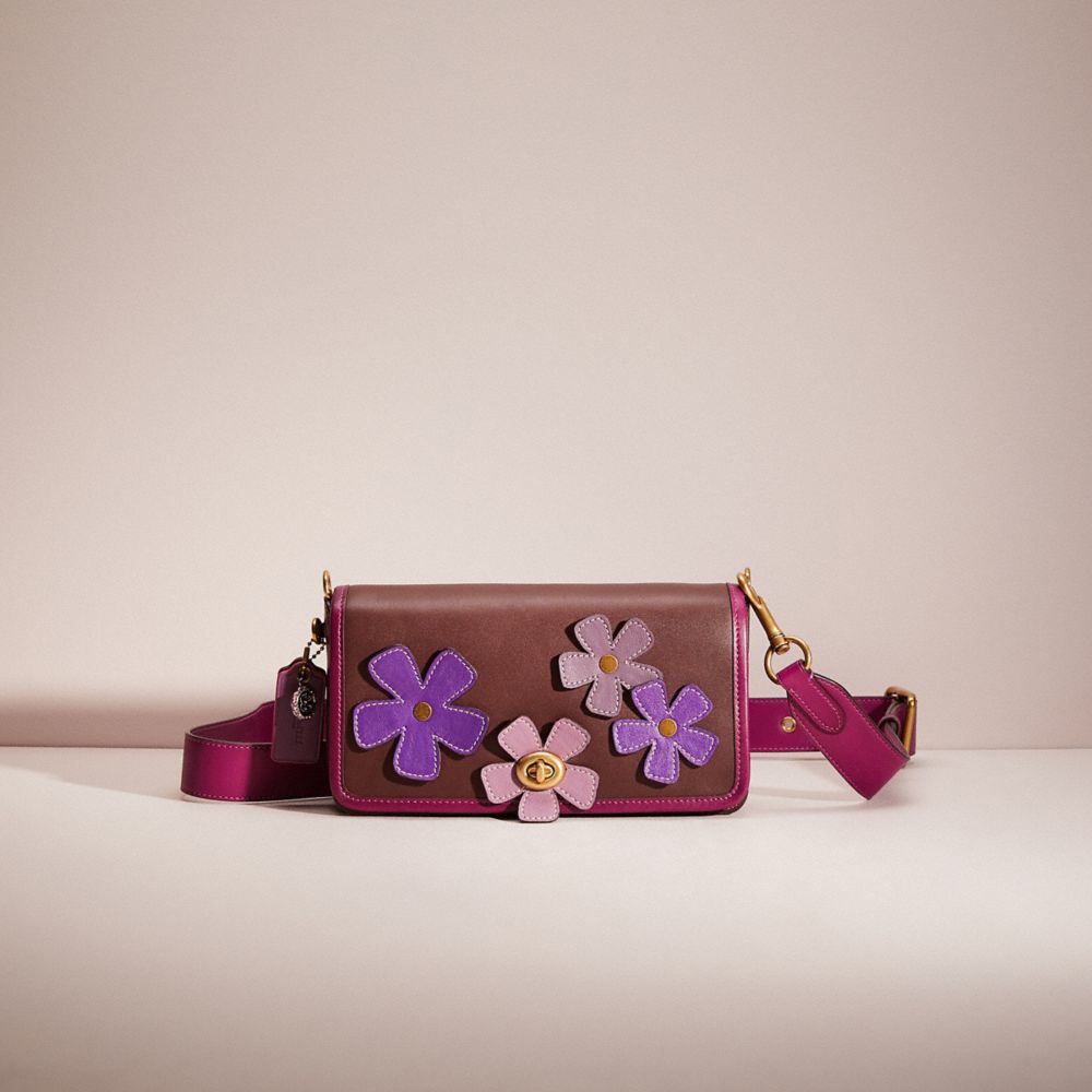 Upcrafted Dinky In Colorblock | COACH®
