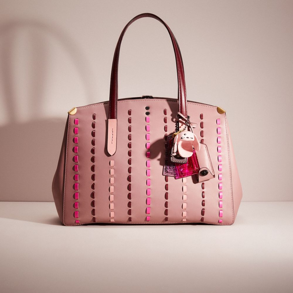 Upcrafted Cooper Carryall | COACH®