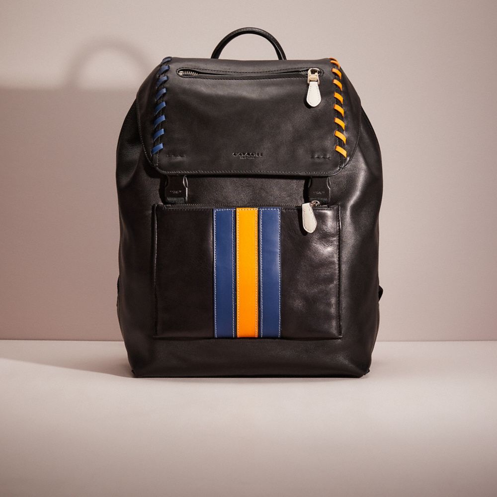 Upcrafted Manhattan Backpack | COACH®