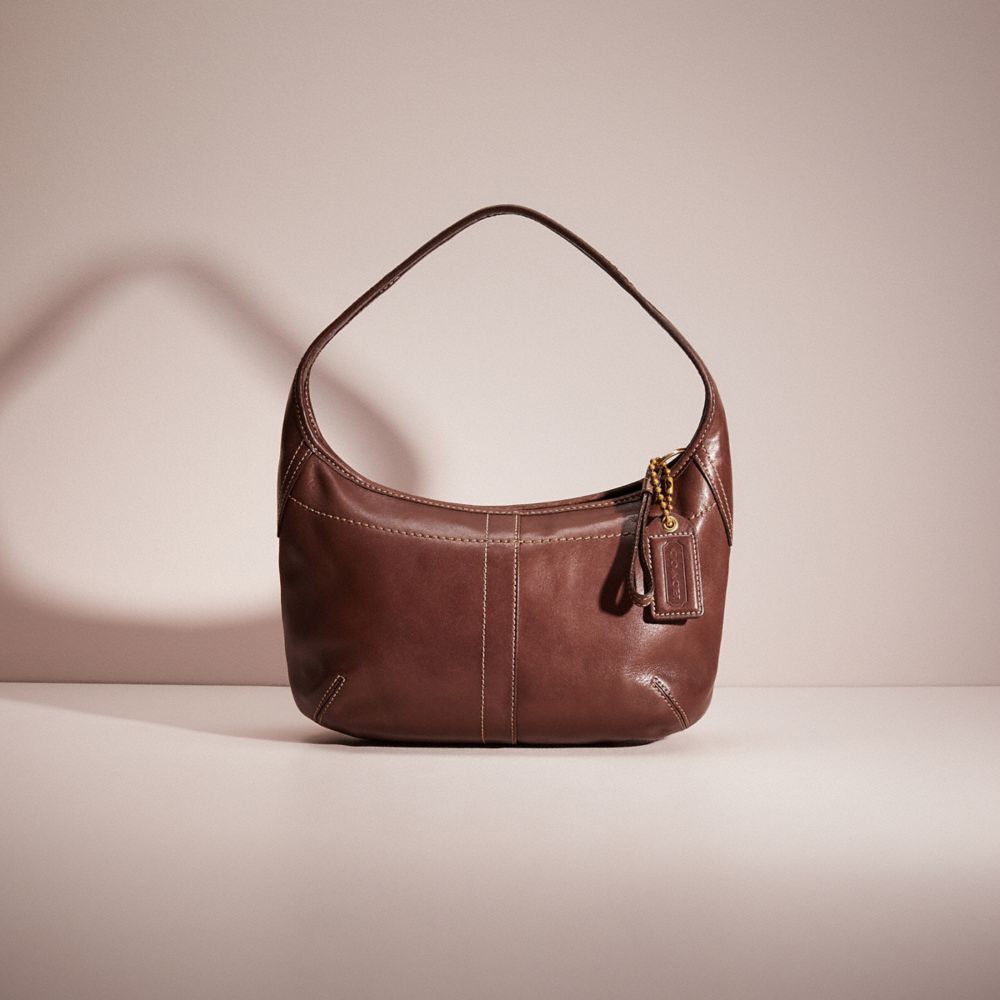 Restored Ergo Small Hobo Bag | COACH®