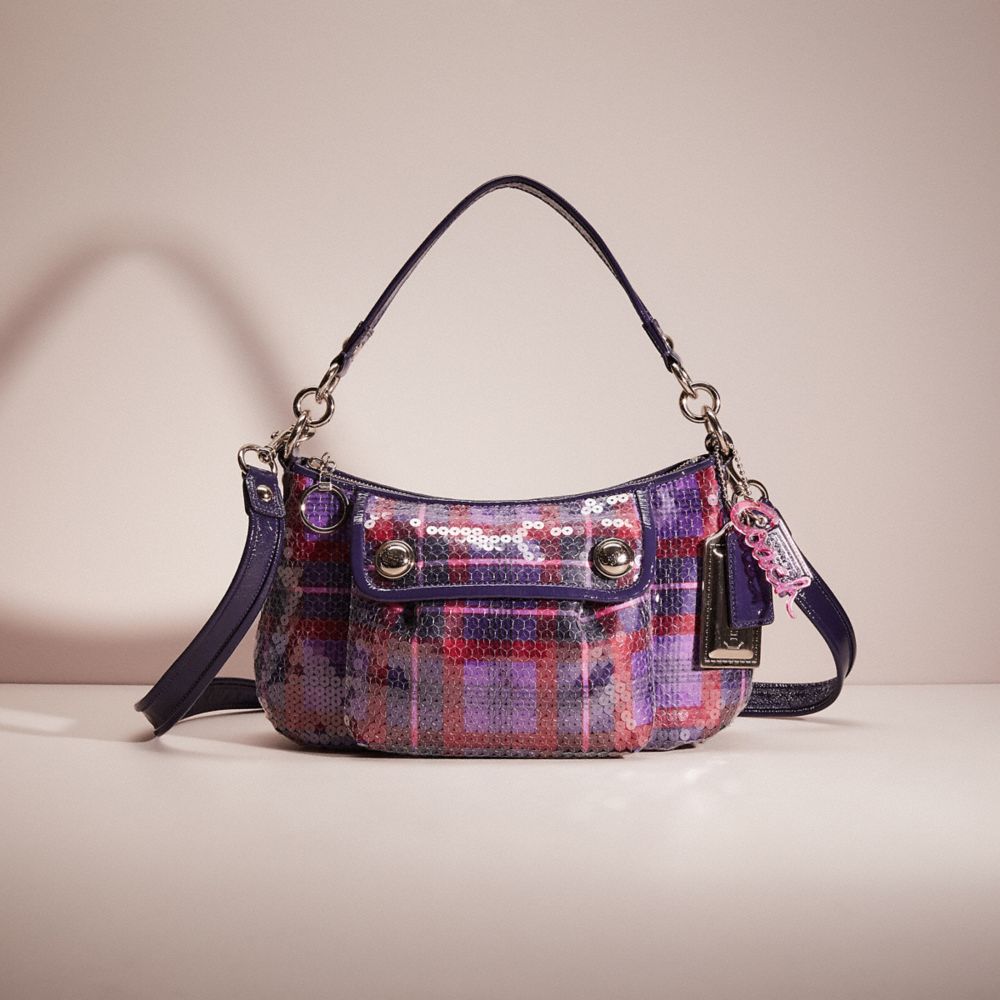 Restored Poppy Groovy Crossbody | COACH®