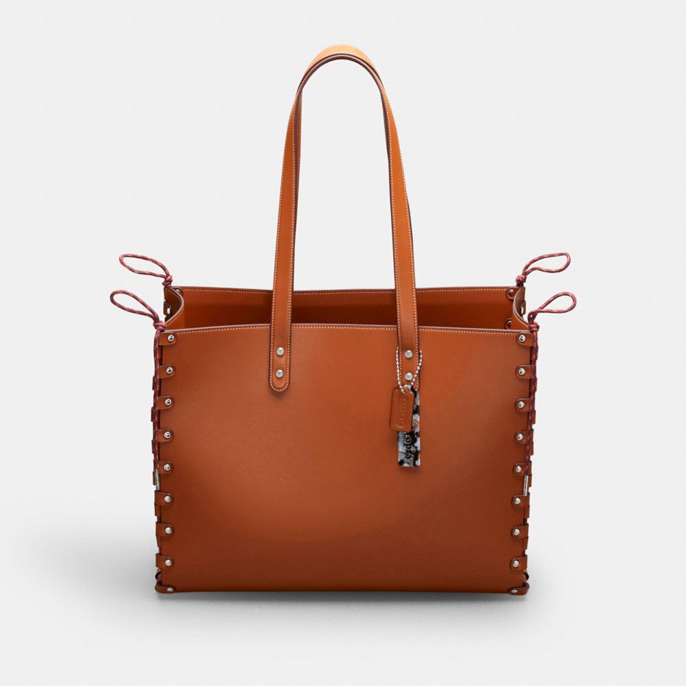 Coachtopia Totes