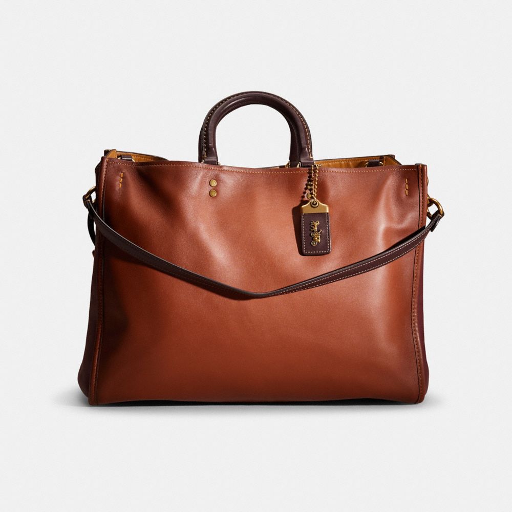 Restored Rogue 39 In Colorblock | COACH®