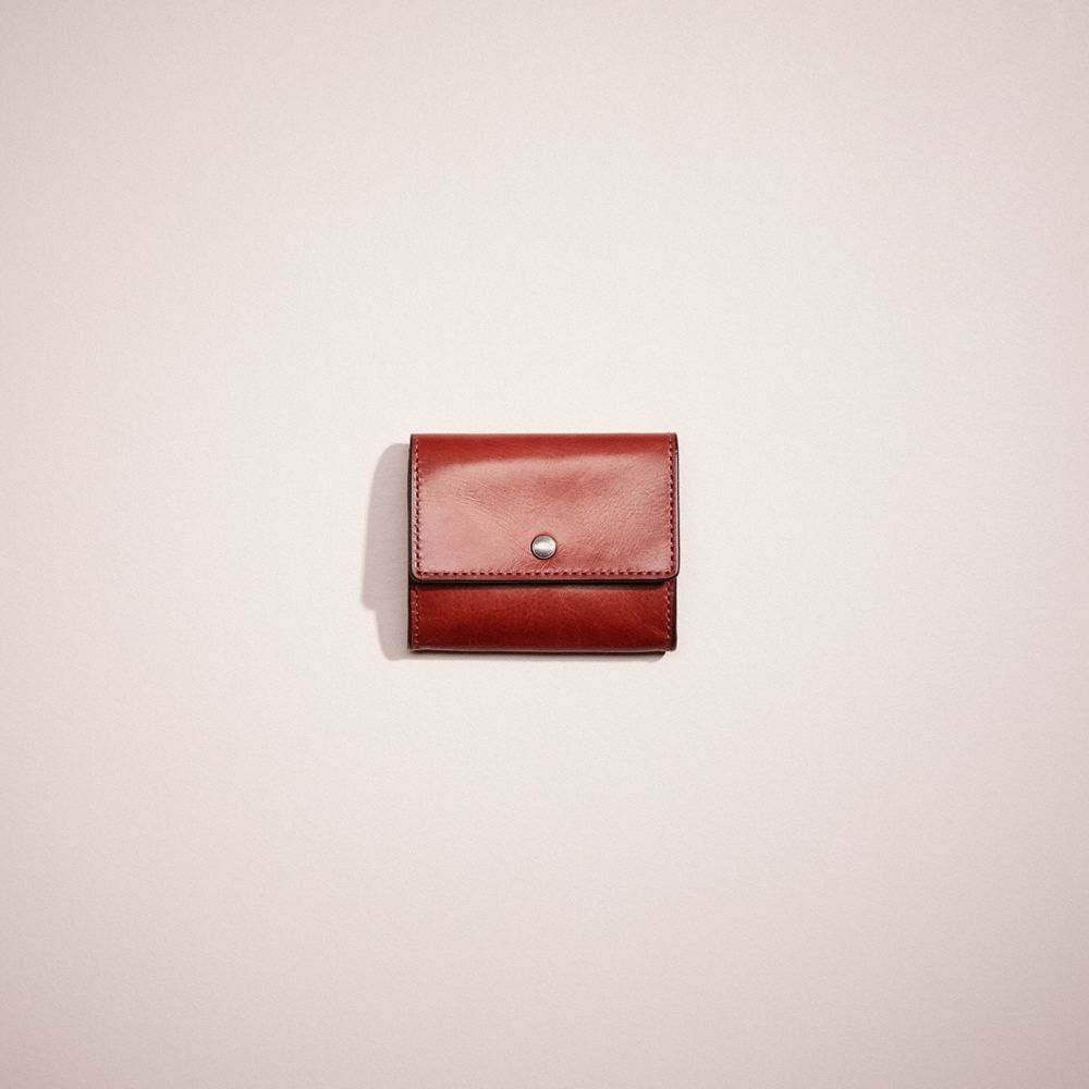 Restored Coin Case | COACH®