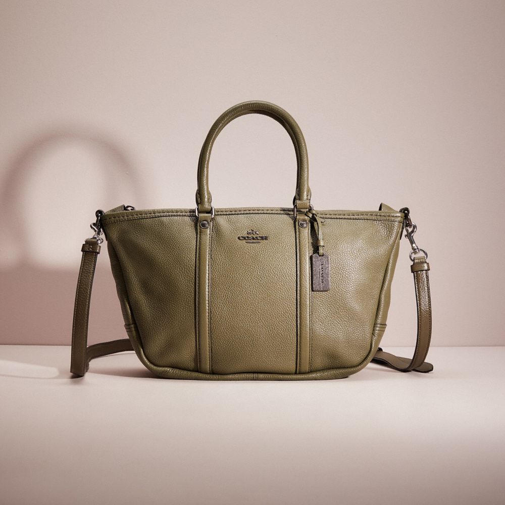 Restored Central Satchel | COACH®