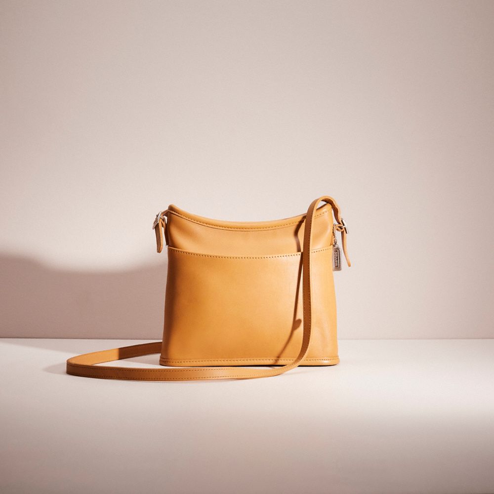 Coach Vintage Mambo Bag In Camel | ModeSens