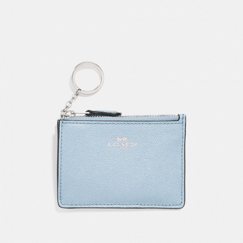 COACH® Outlet | Mini Skinny Id Case