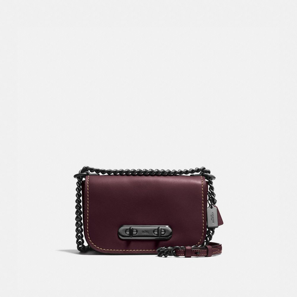 COACH® Outlet | Coach Swagger Shoulder Bag 20