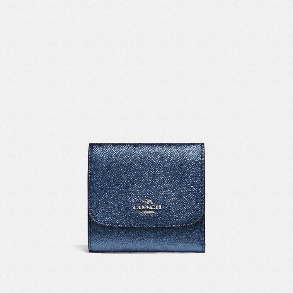 COACH® Outlet | Small Wallet