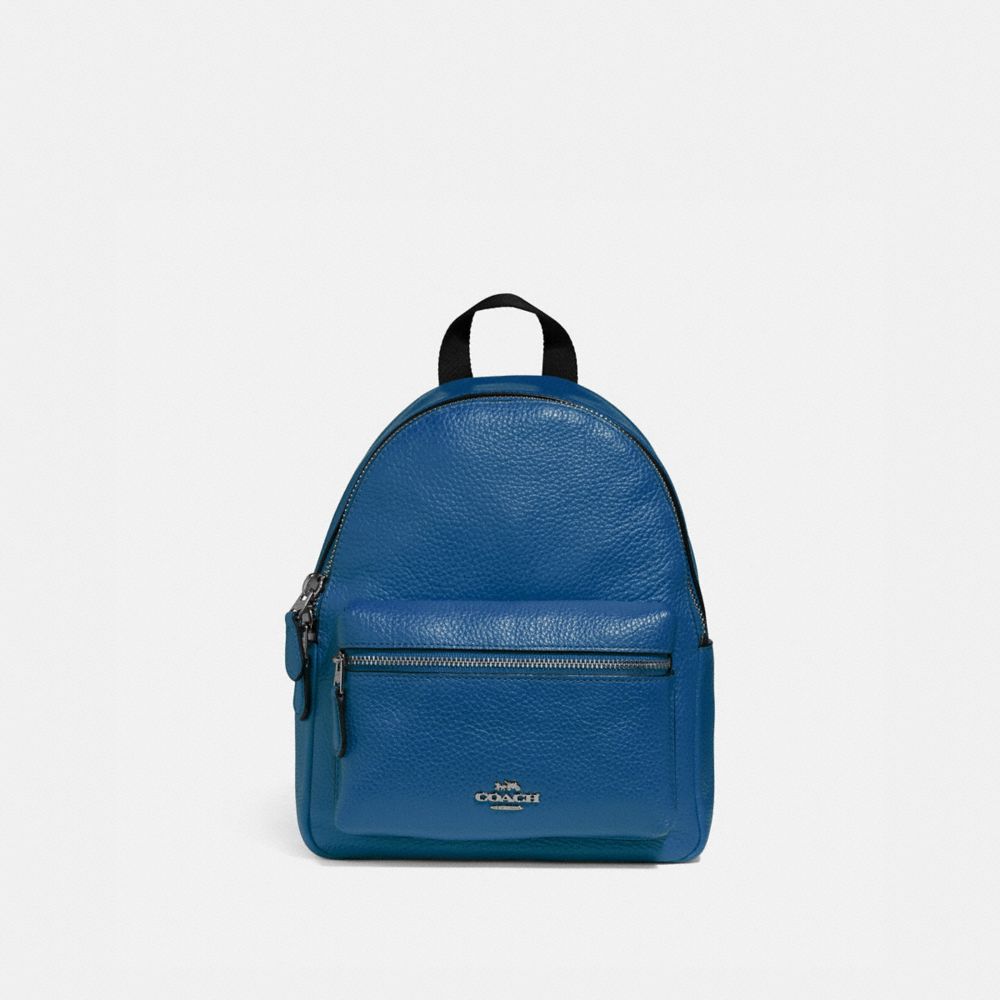 COACH® Outlet | Mini Charlie Backpack