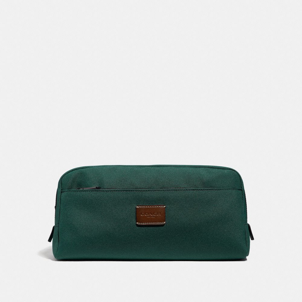 COACH® Outlet | Double Zip Dopp Kit