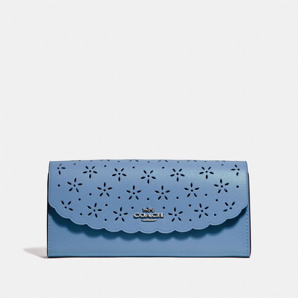 COACH® Outlet | Slim Envelope Wallet