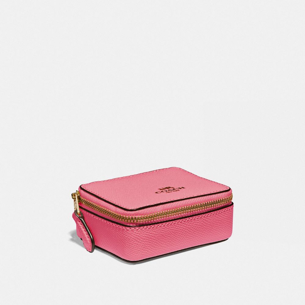 COACH® Outlet | Triple Pill Box