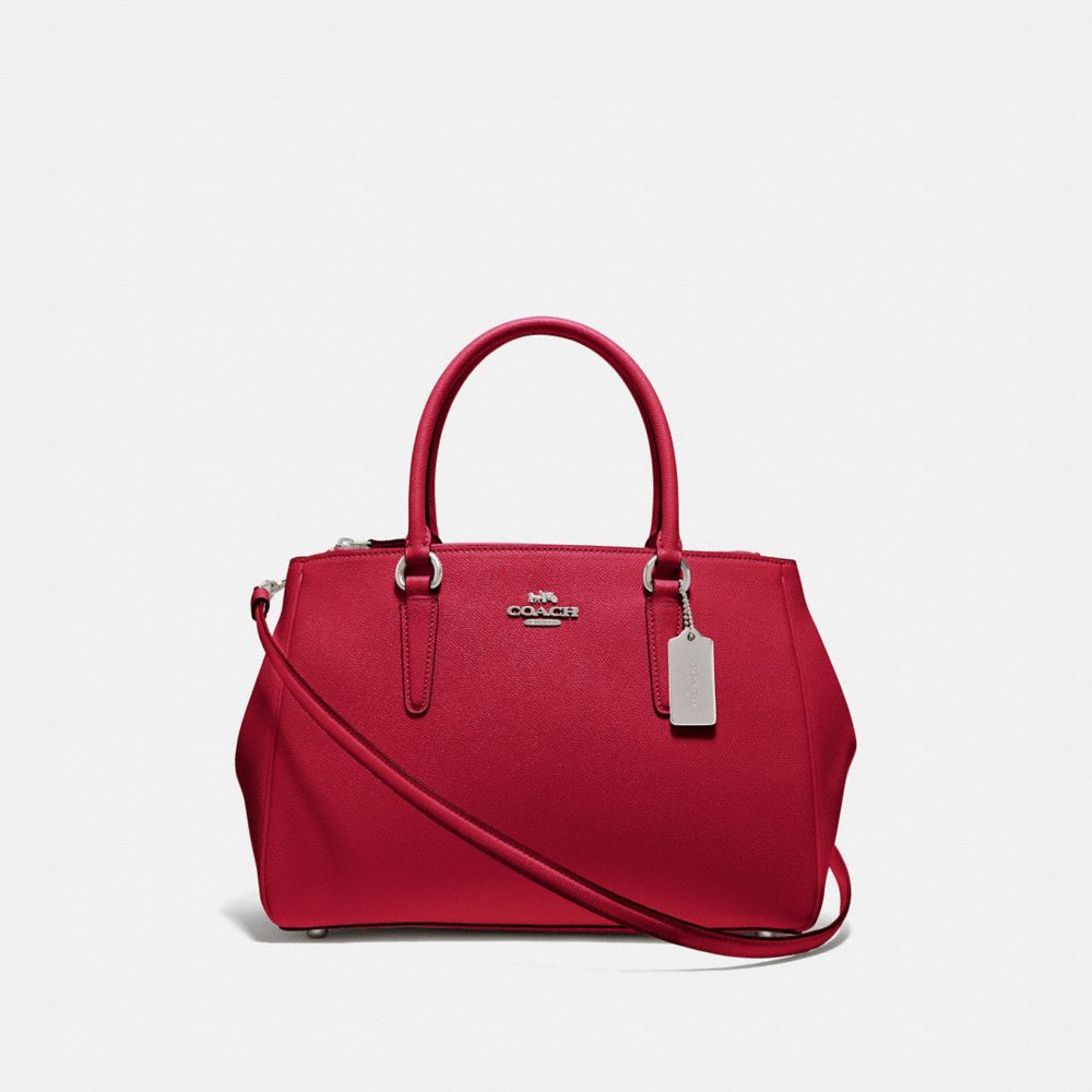 COACH® Outlet | Large Surrey Carryall