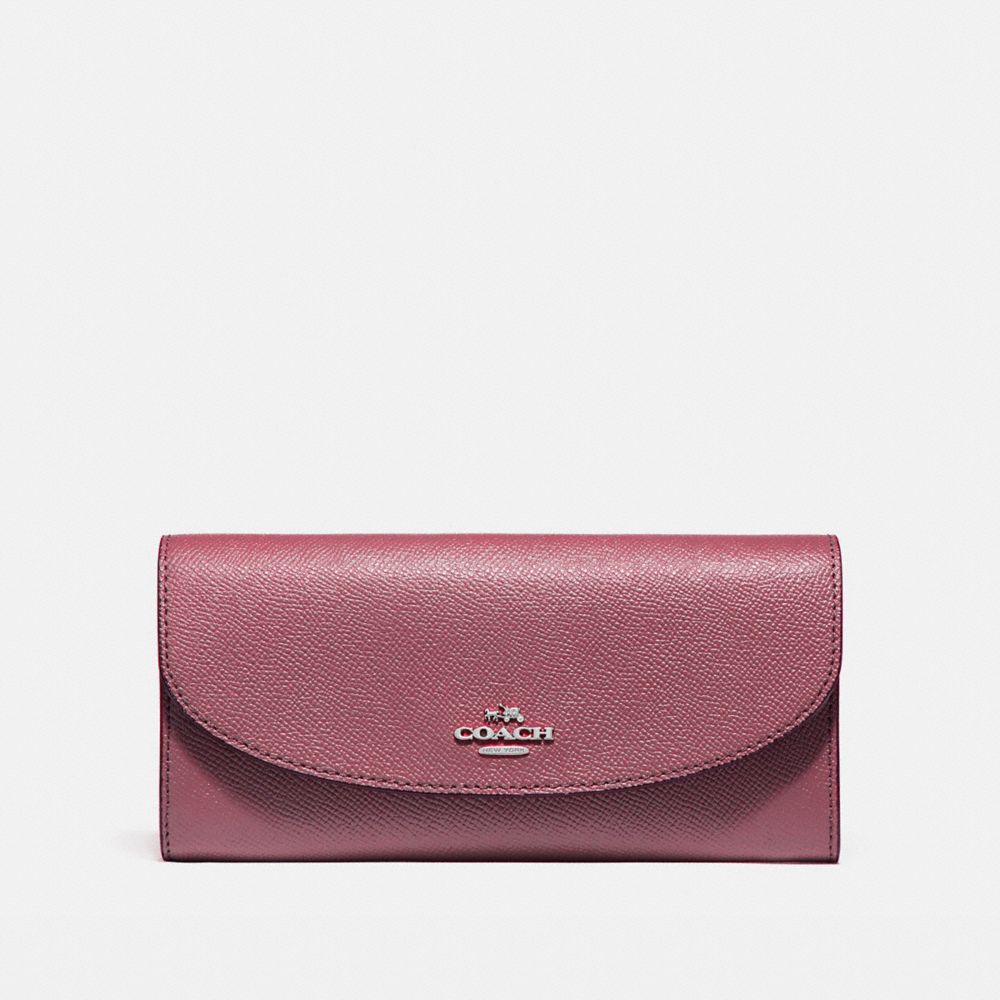 COACH® Outlet | Slim Envelope Wallet