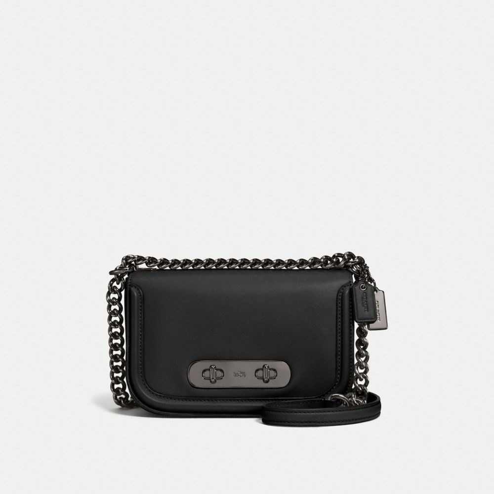 COACH® Outlet | Coach Swagger Shoulder Bag 20
