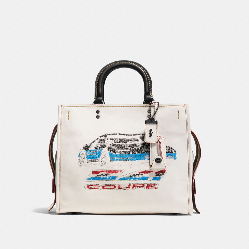 COACH® Outlet | Rogue With Car