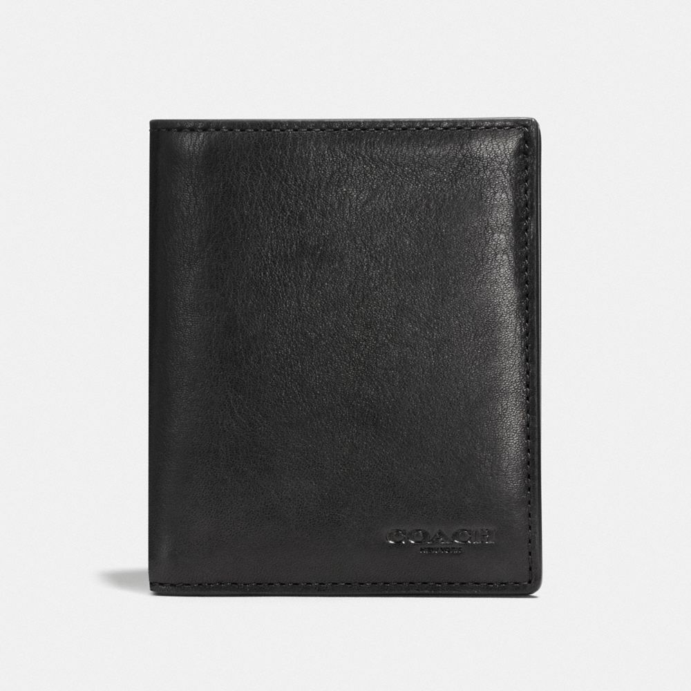 COACH® Outlet | Slim Coin Wallet