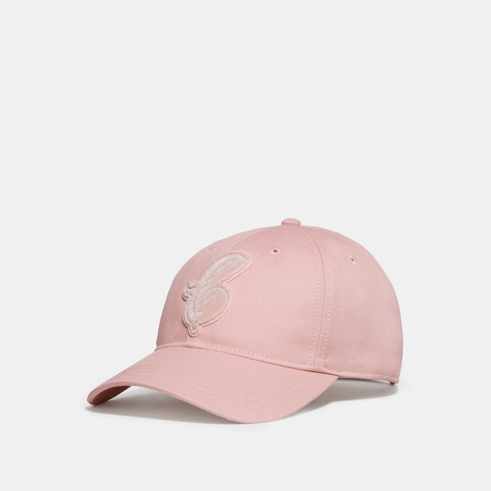 COACH® Outlet | Varsity C Patch Hat