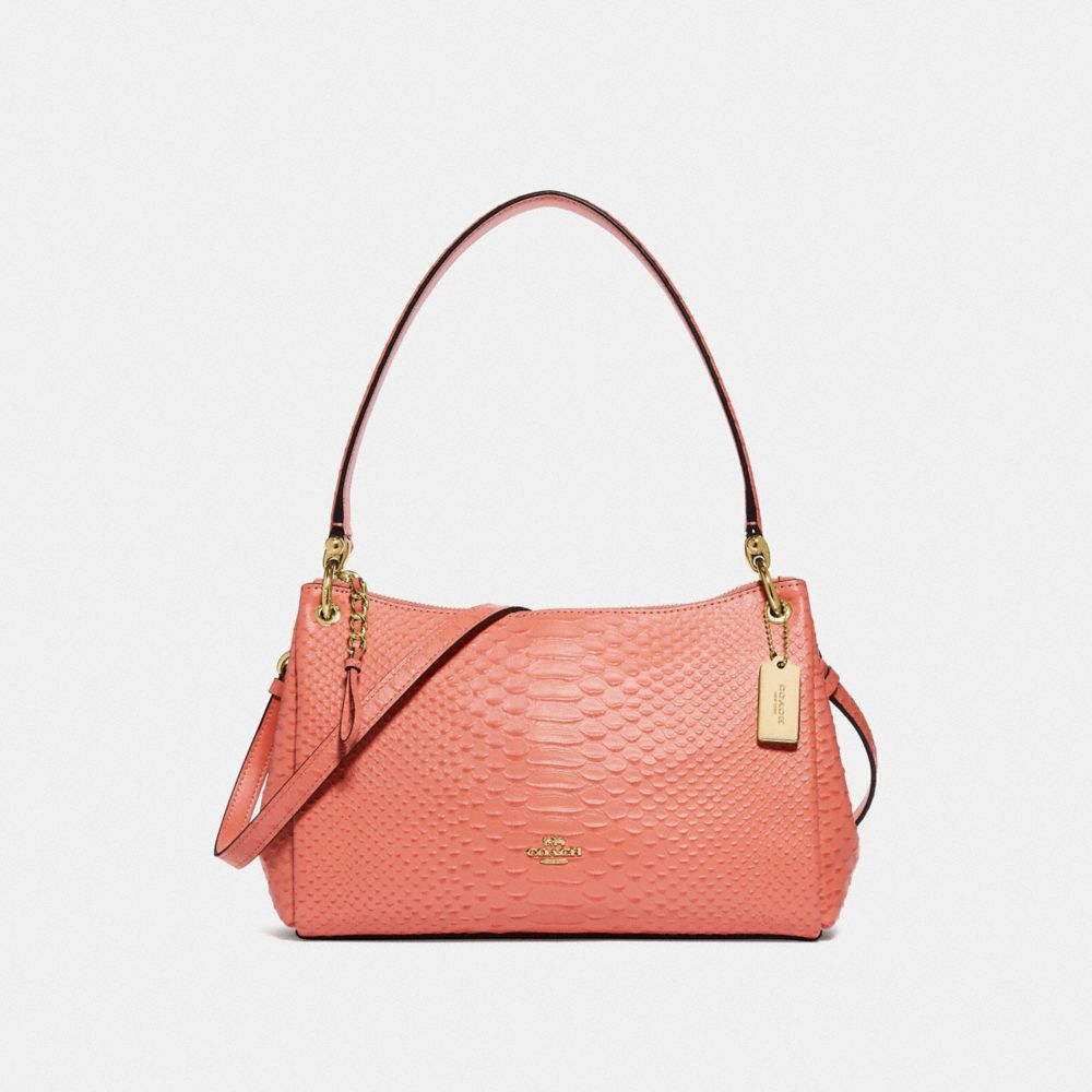 COACH® Outlet | Small Mia Shoulder Bag