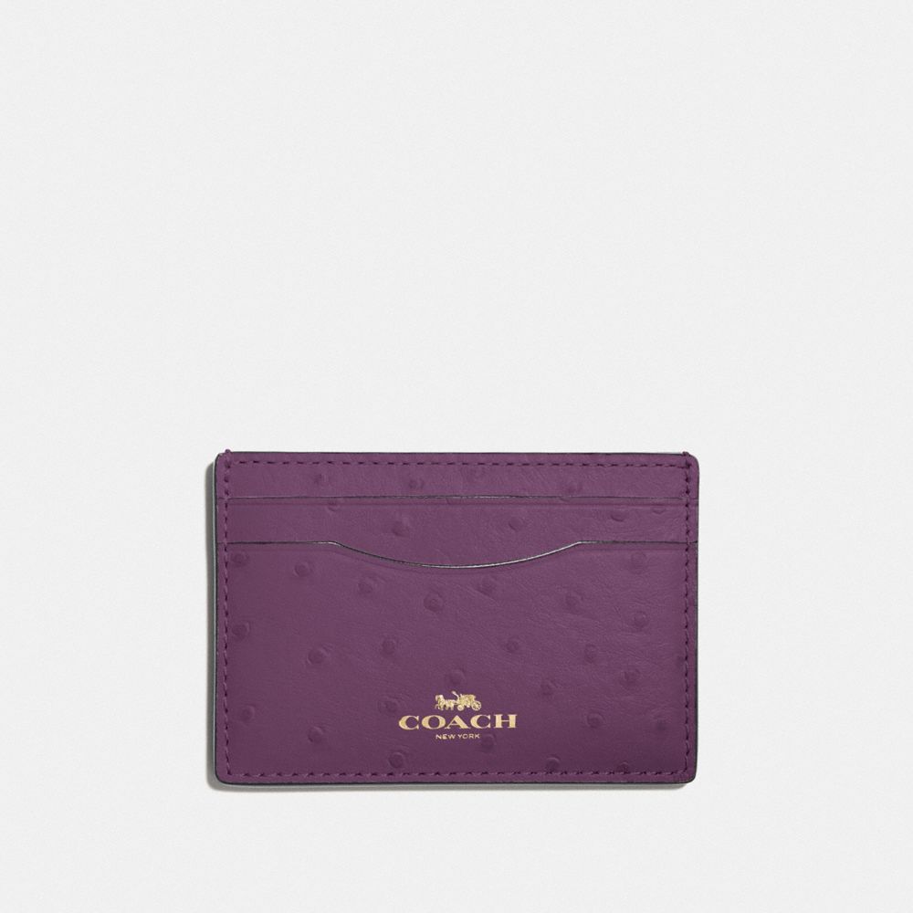 COACH® Outlet | Card Case