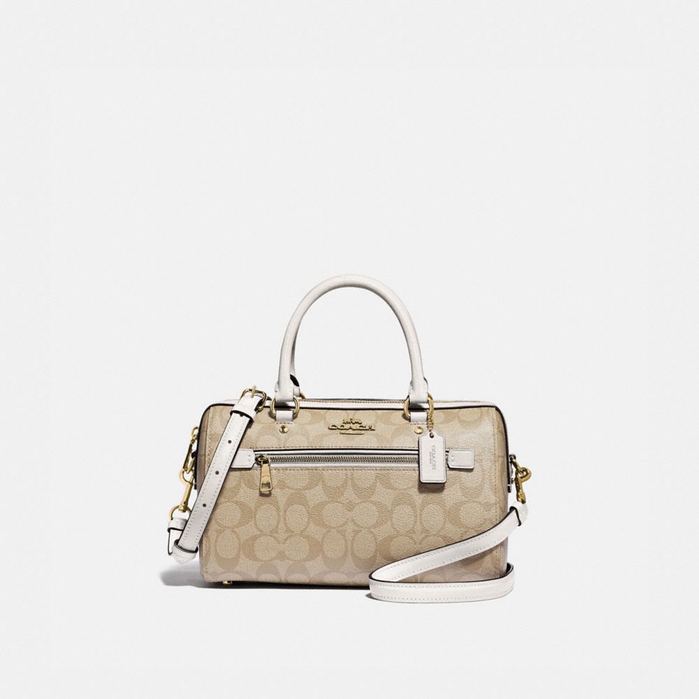 Beige Bags | COACH® Outlet
