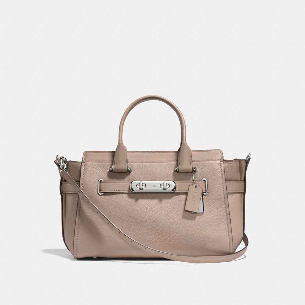 COACH® Outlet | Coach Swagger
