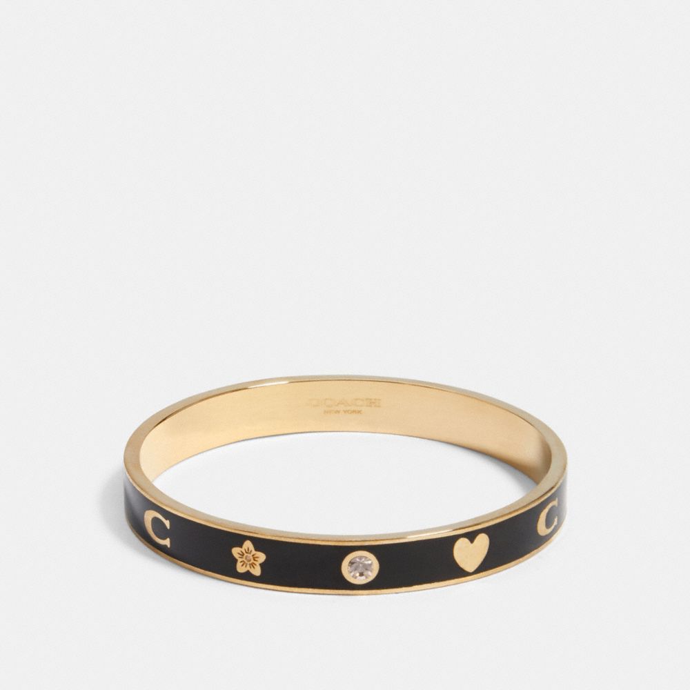 COACH® Outlet | Motif Bangle