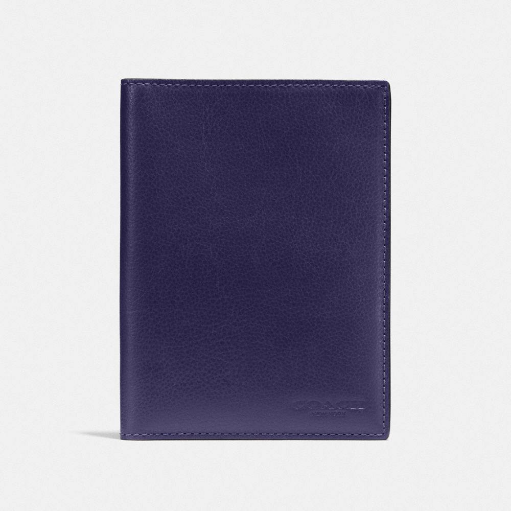 COACH® Outlet | Passport Case