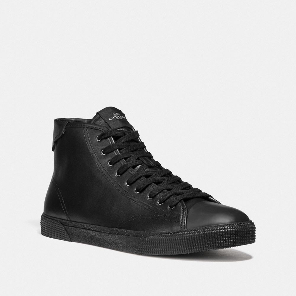 COACH® Outlet | C207 High Top Sneaker