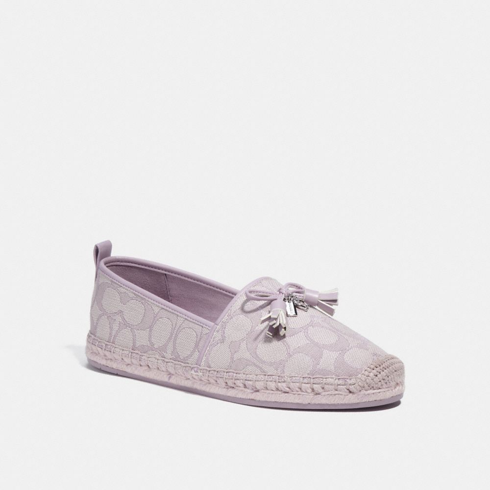 COACH® Outlet | Carson Espadrille