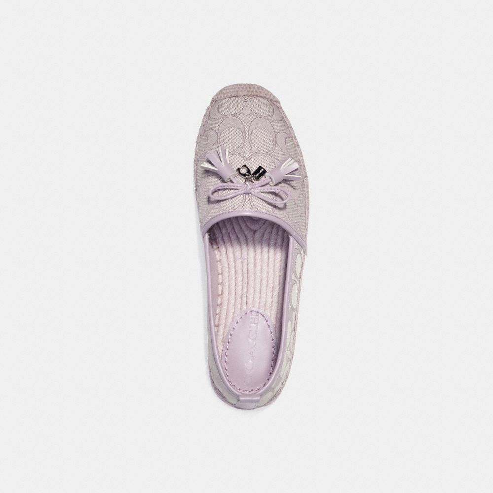 COACH® Outlet | Carson Espadrille