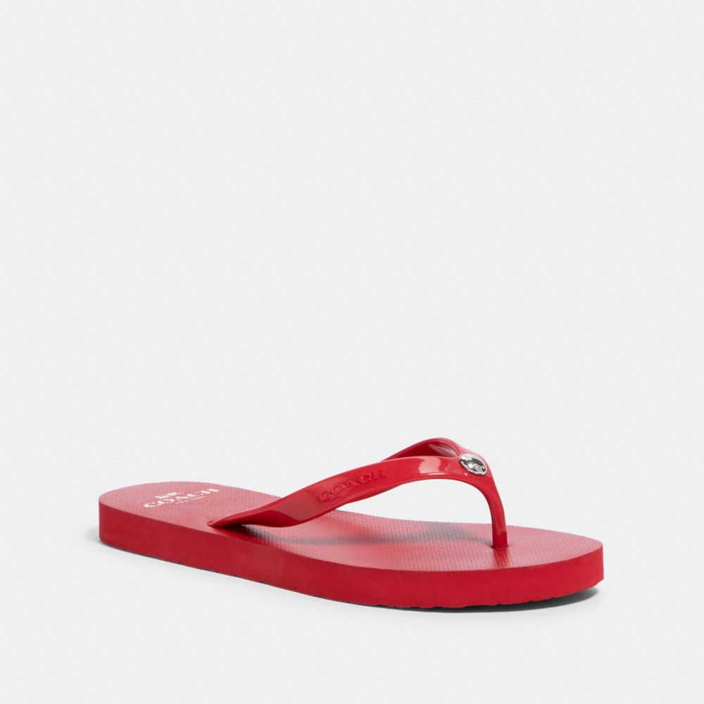 COACH® Outlet | Flip Flop