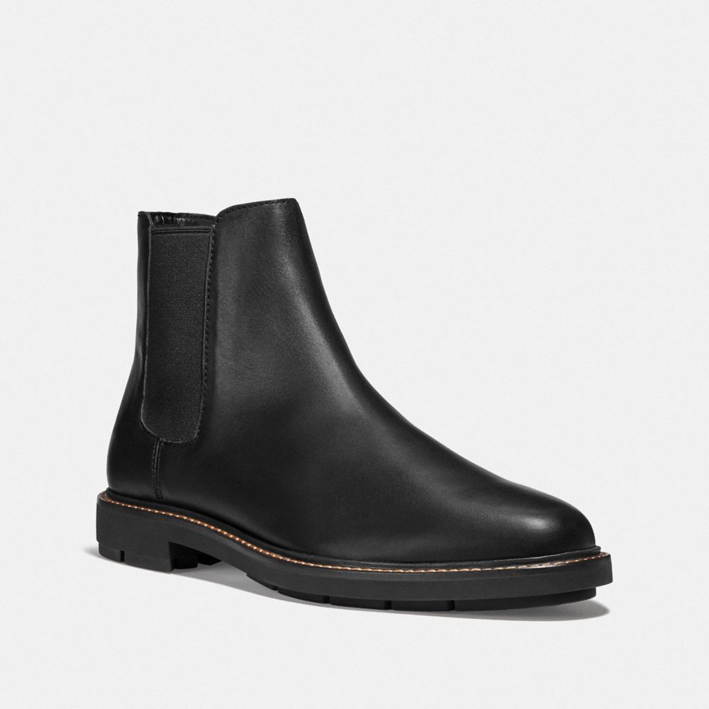 COACH® Outlet | Chelsea Boot