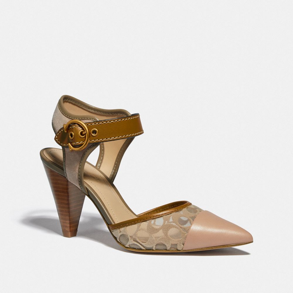 COACH® | Wren Pump