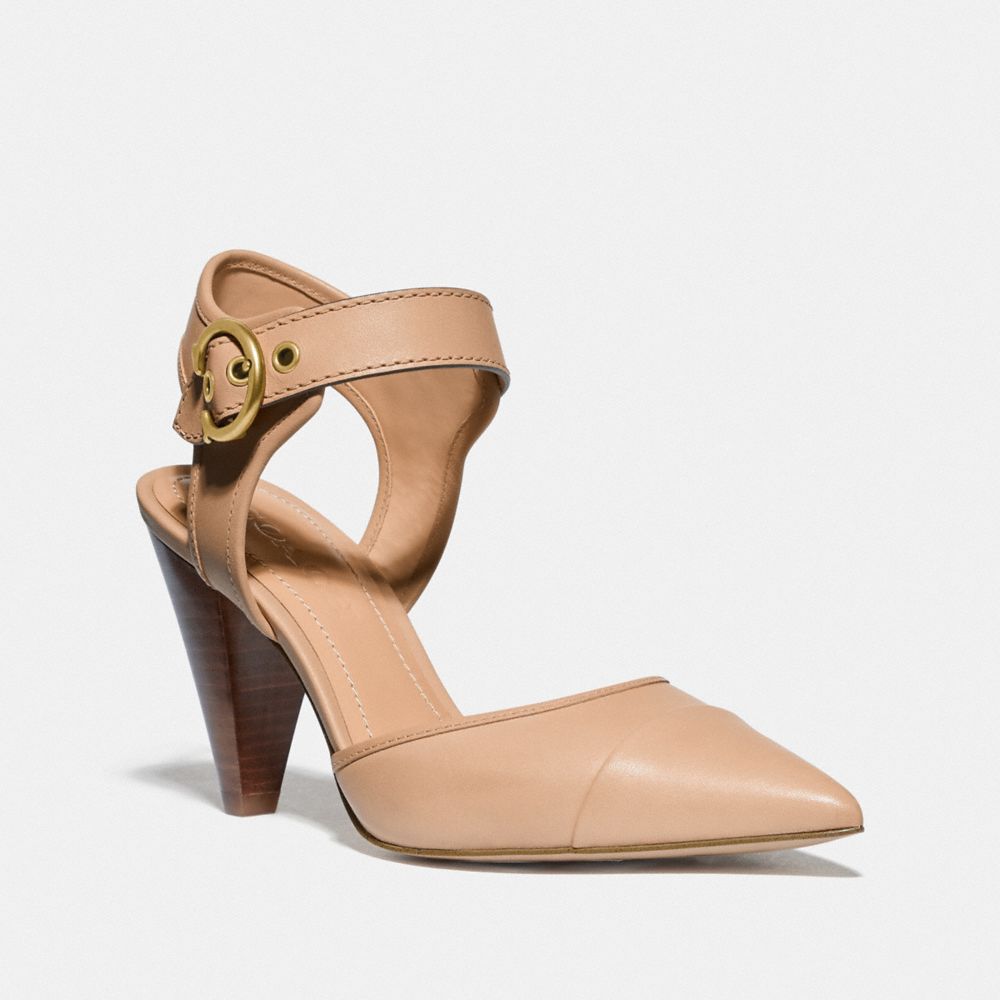 COACH® | Wren Pump