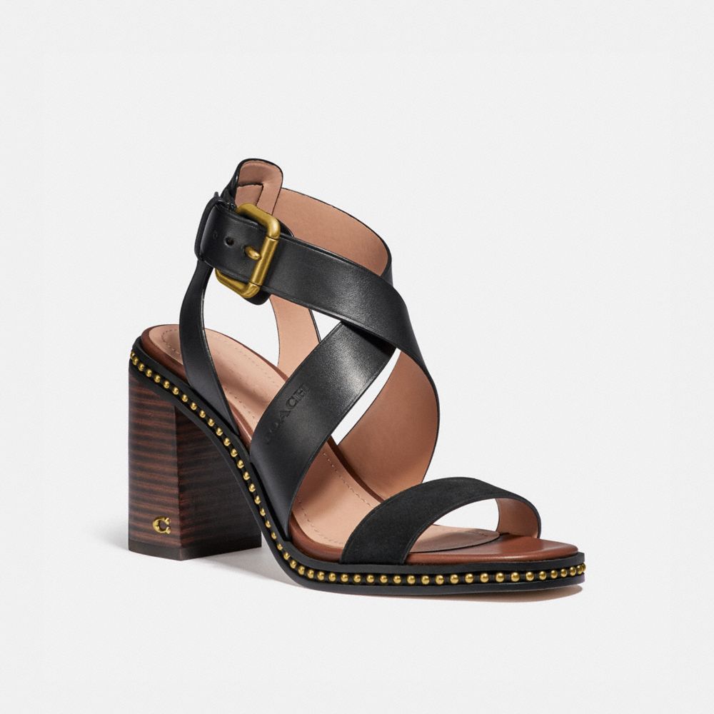 COACH® | Mandy Sandal