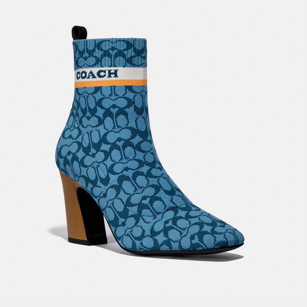 COACH® | Tasha Bootie