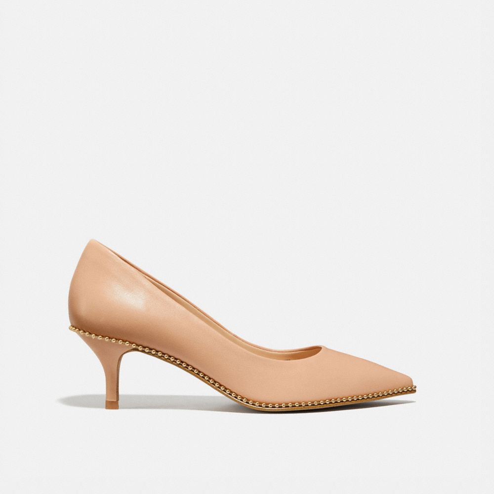 COACH® | Jackie Pump