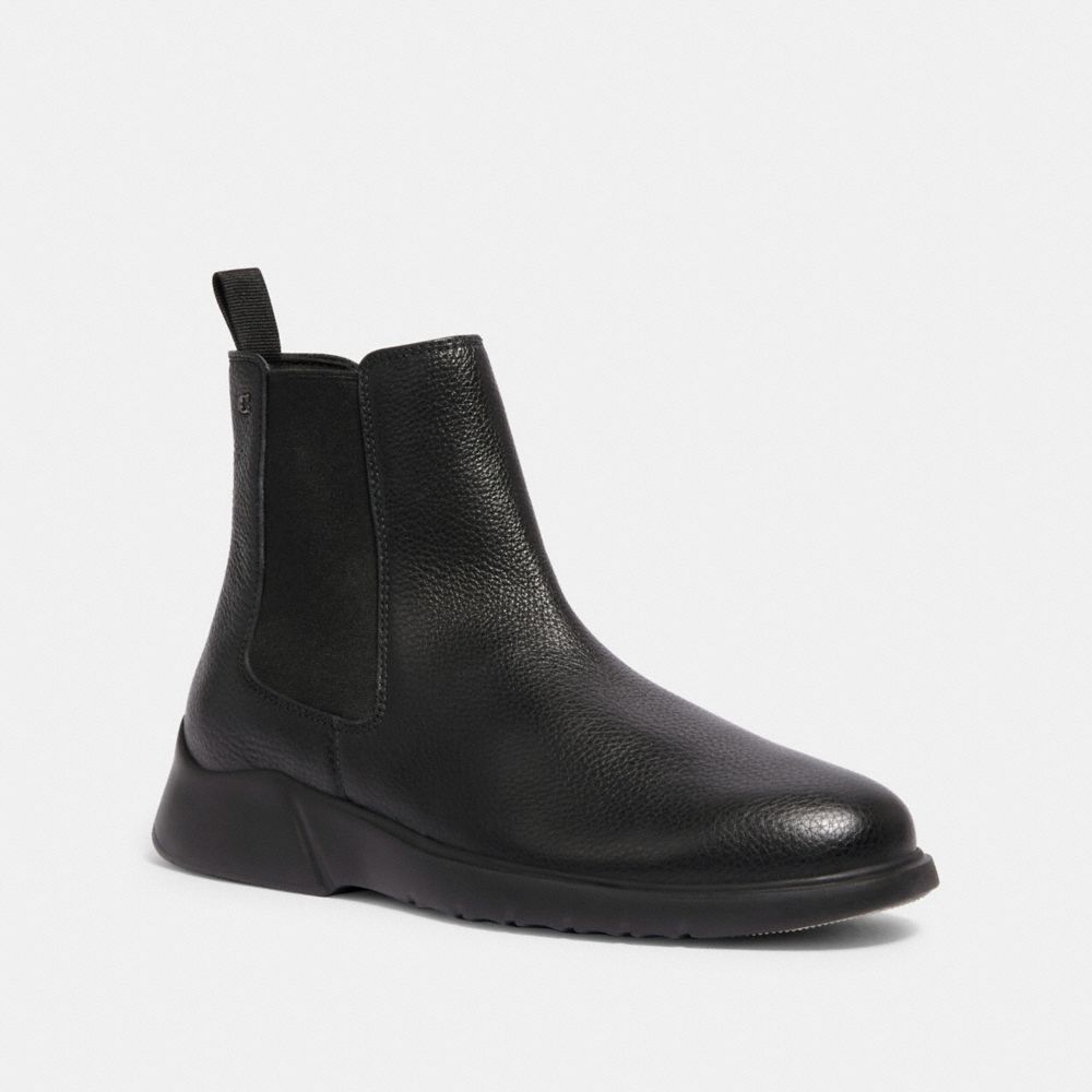 COACH® Outlet | Citysole Chelsea Boot