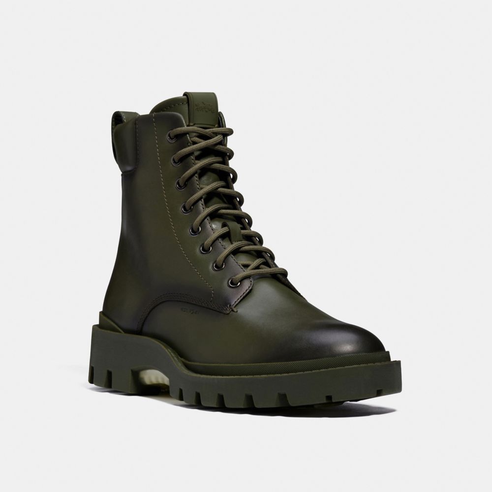 COACH®: Citysole Boot
