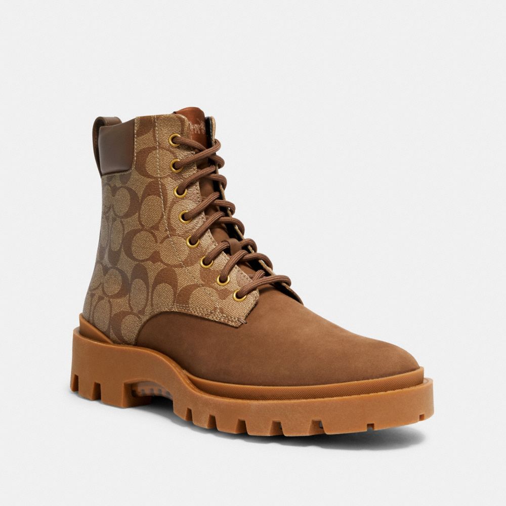 COACH® Outlet | Citysole Boot