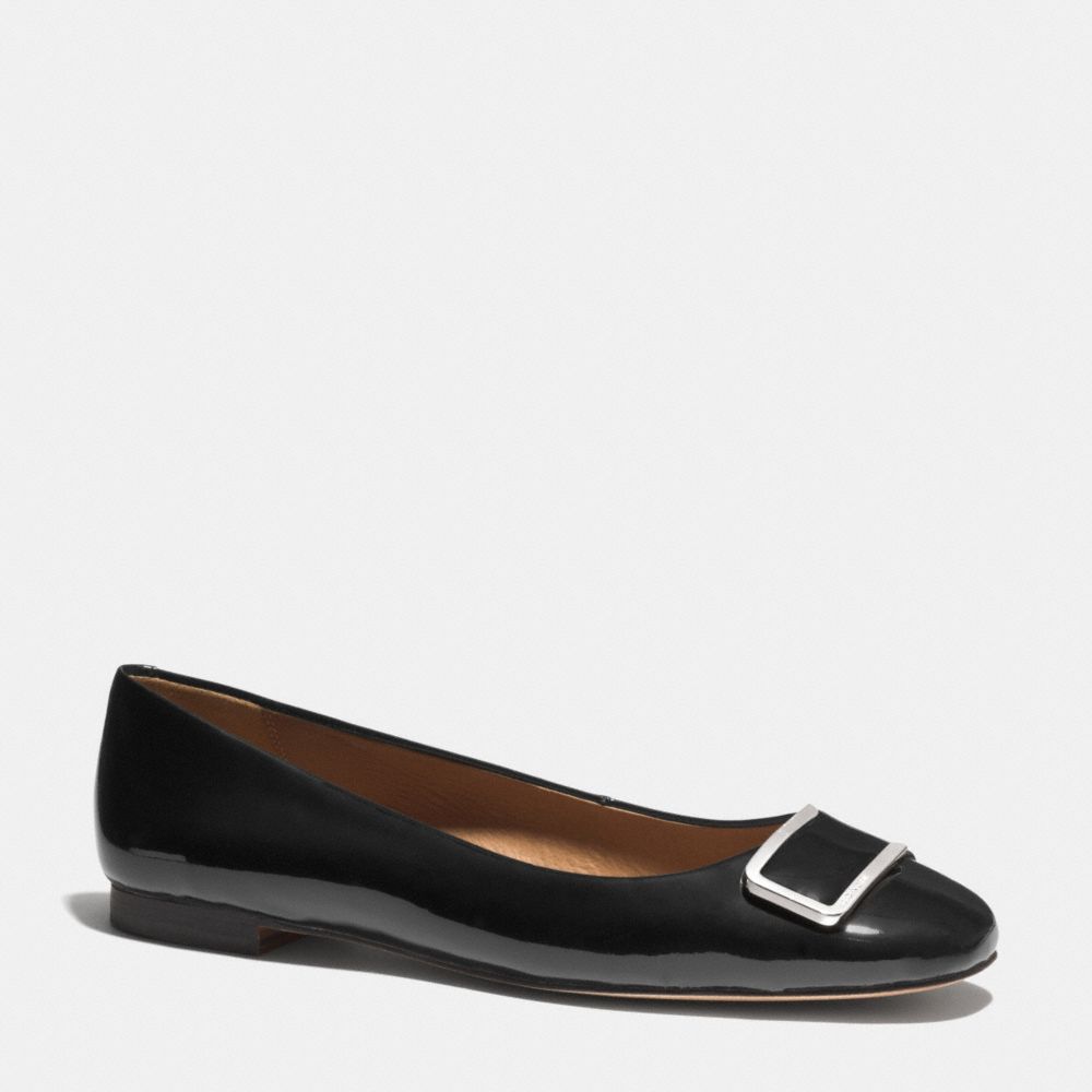 Unique Flat | COACH®