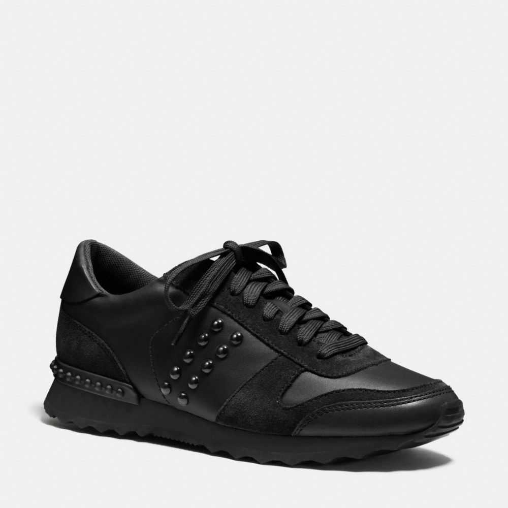 COACH®: Moonlight Sneaker