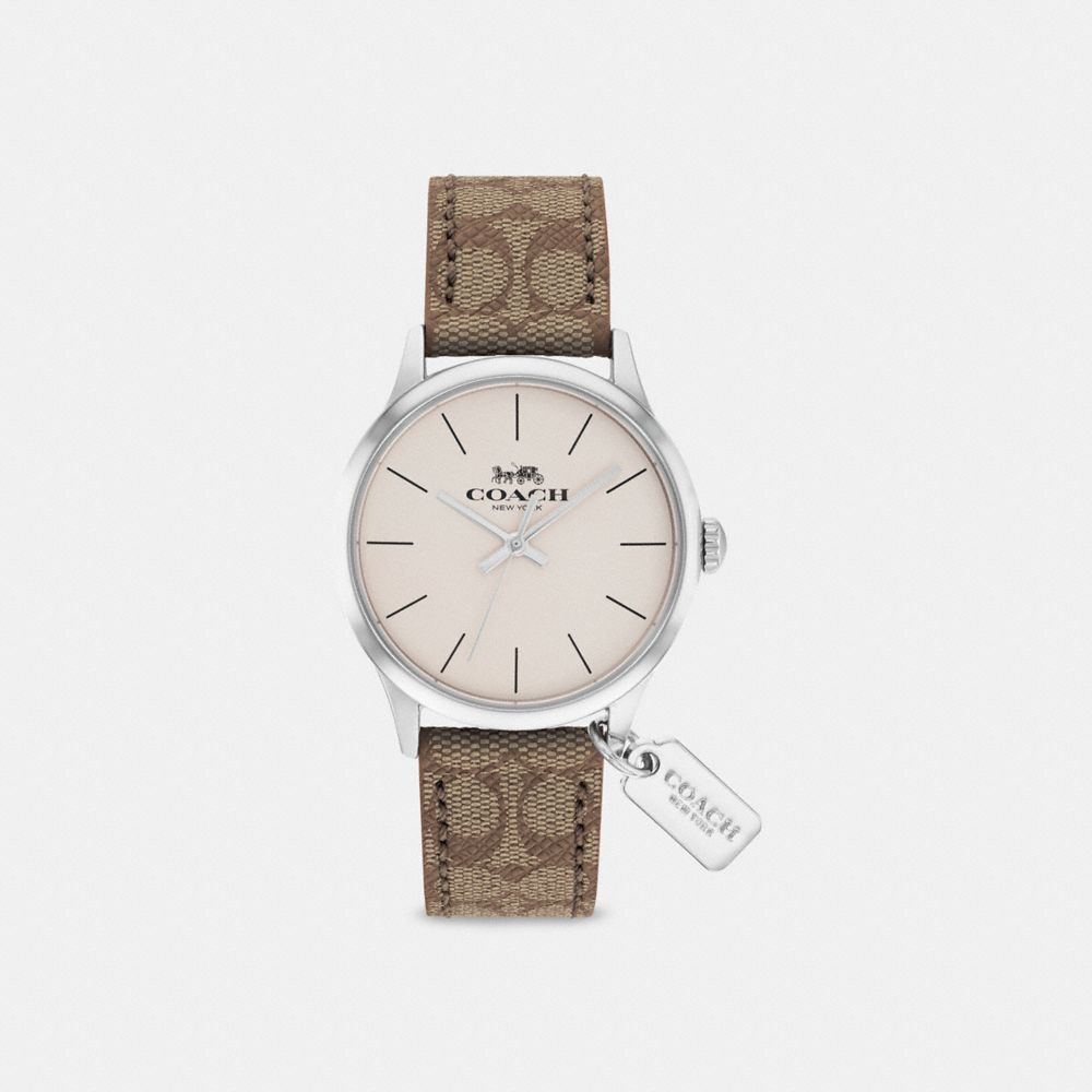 Watches | COACH® Outlet