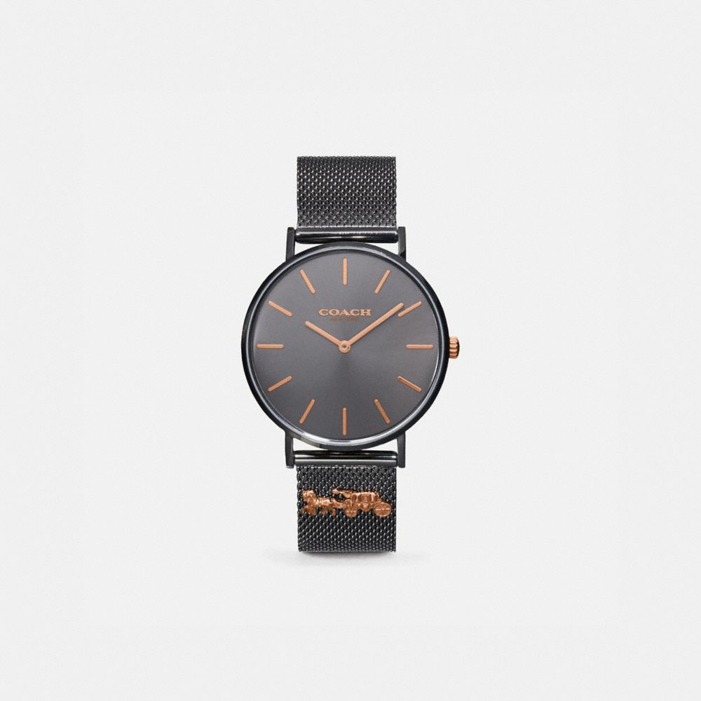 COACH®: Perry Watch, 36 Mm