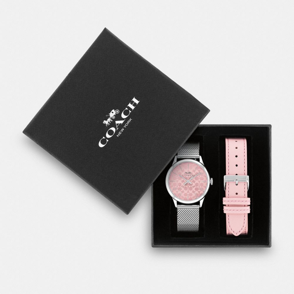 Watches For Women | COACH® Outlet
