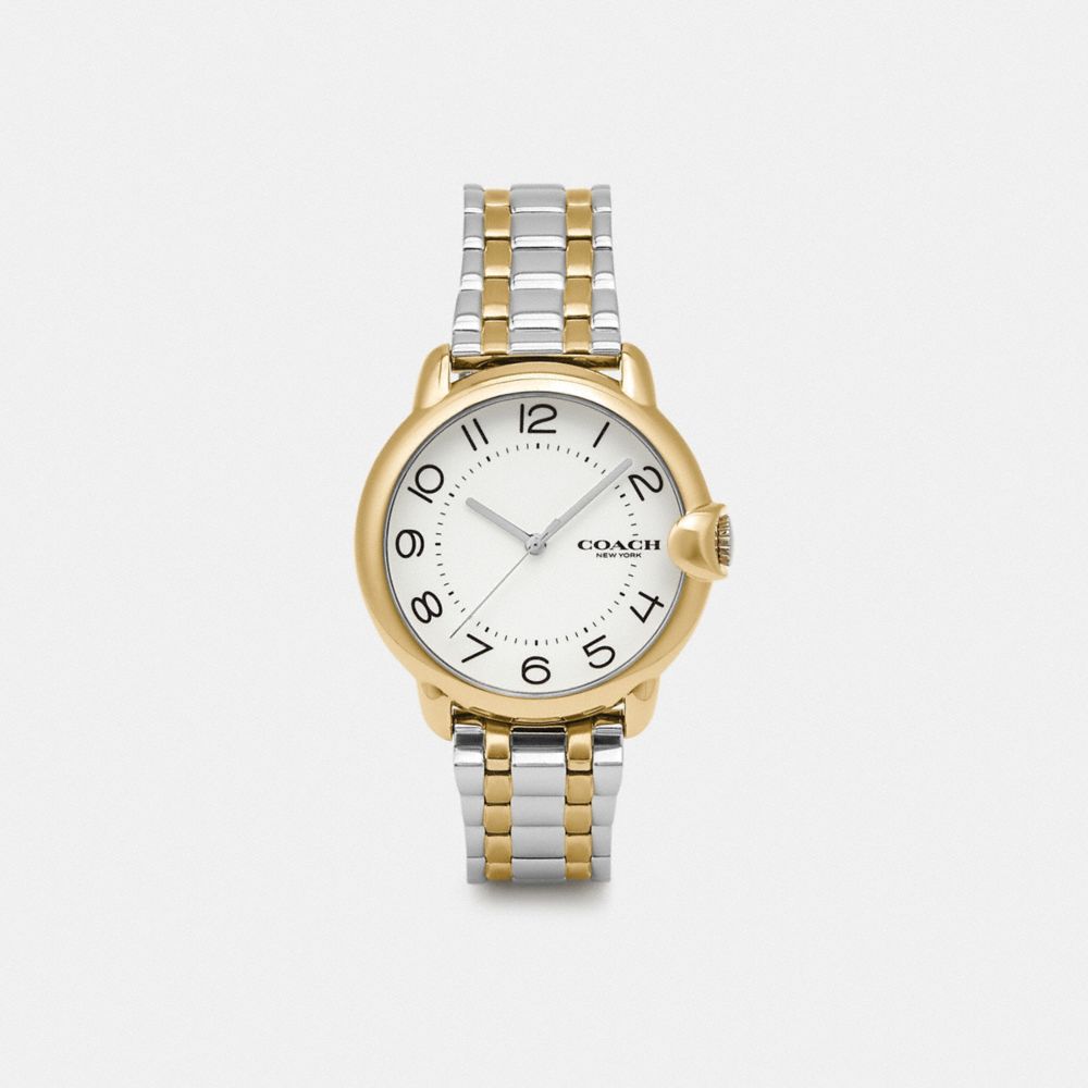 COACH® | Arden Watch, 36 Mm