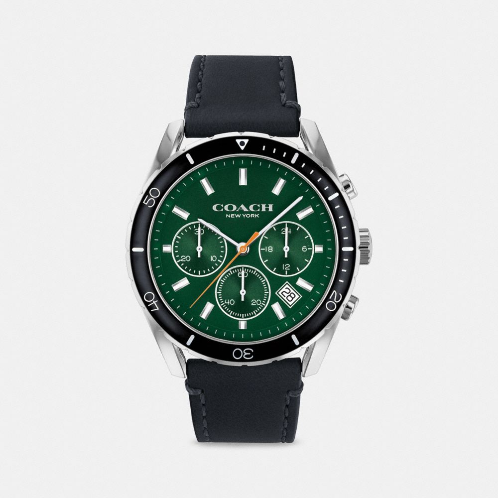Watches For Men | COACH®